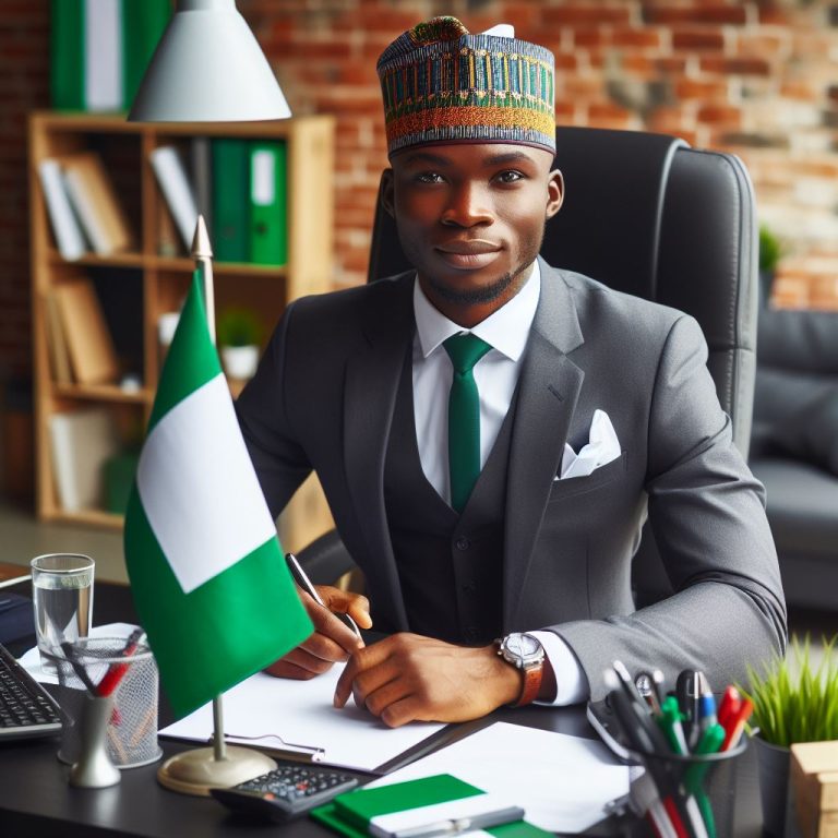 Evolution of Local Government Administration in Nigeria