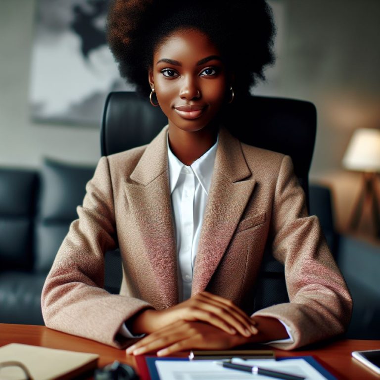 Examining the Nigerian Secretarial Curriculum Examining the Nigerian Secretarial Curriculum