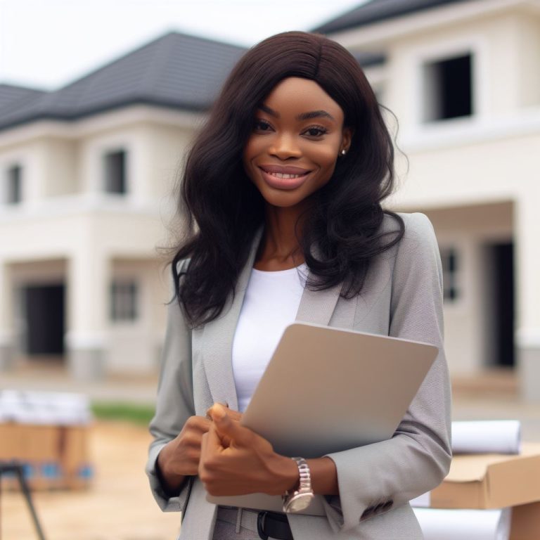 Fieldwork Insights: Real Estate Valuation in Nigeria