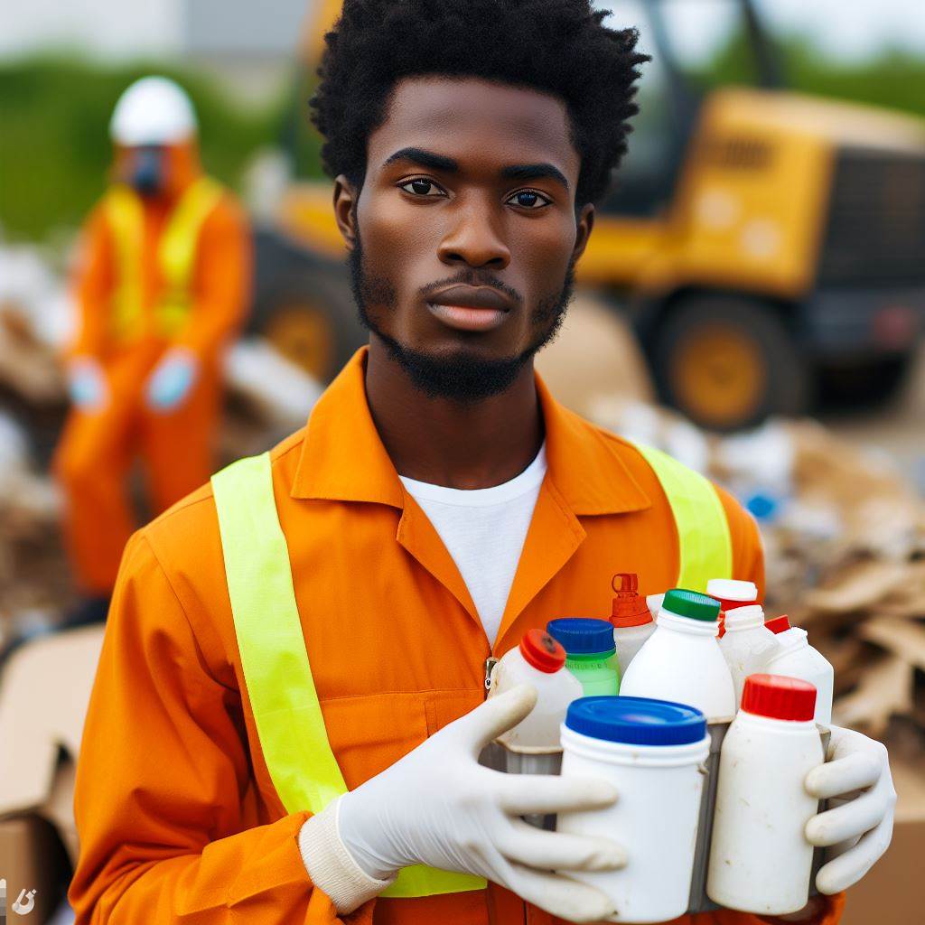 Nigerian Research Highlights In Environmental Toxicology Nigerian Research Highlights In Environmental Toxicology