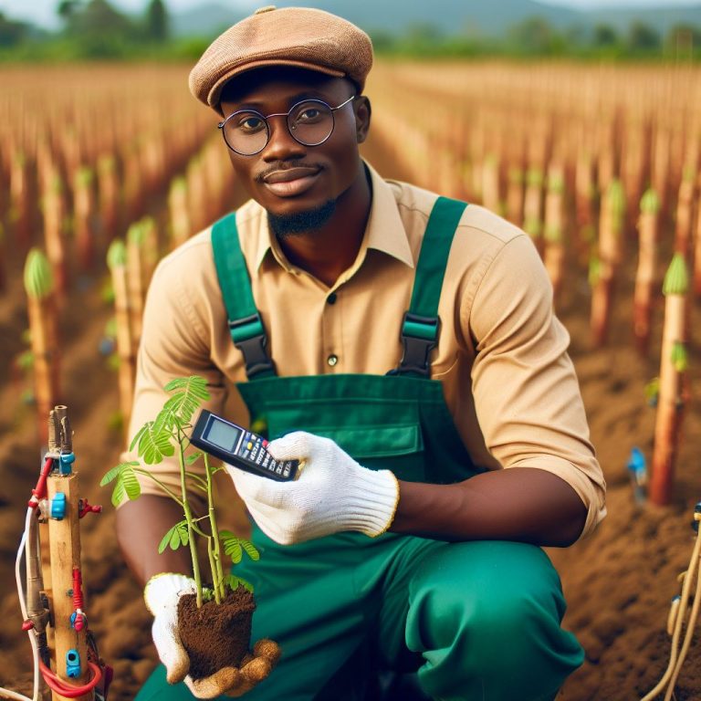 Evolution of Crop Science Education in Nigeria: A Retrospect