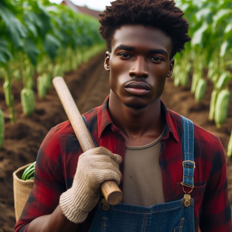 Key Modules in Nigerian Crop Science Curriculums