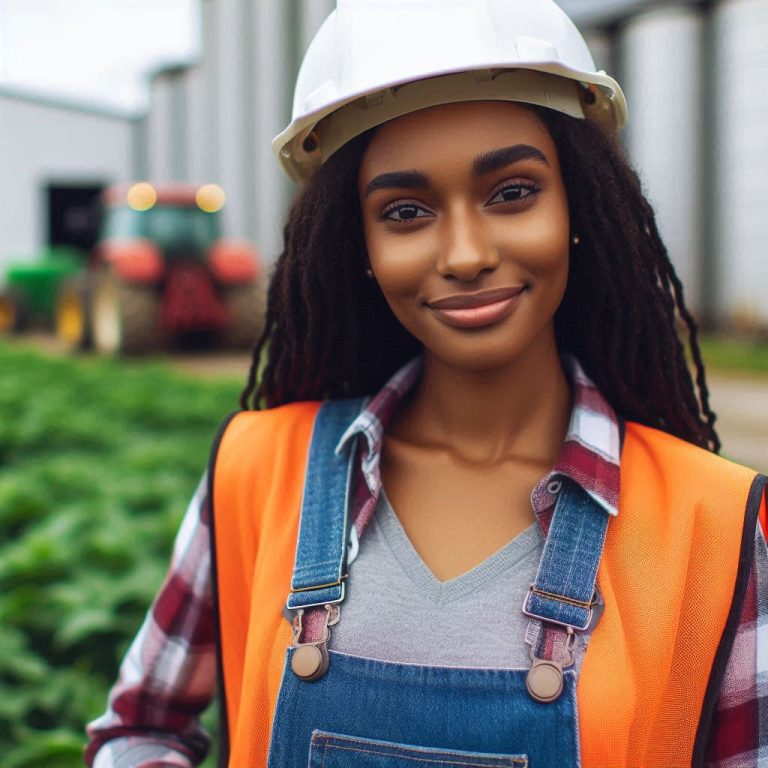 Career Opportunities in Agricultural Engineering in Nigeria