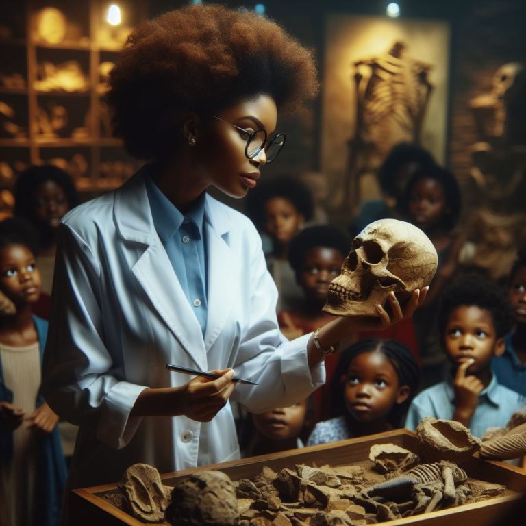 How Anthropology Helps Understand Nigerian Ethnic Groups