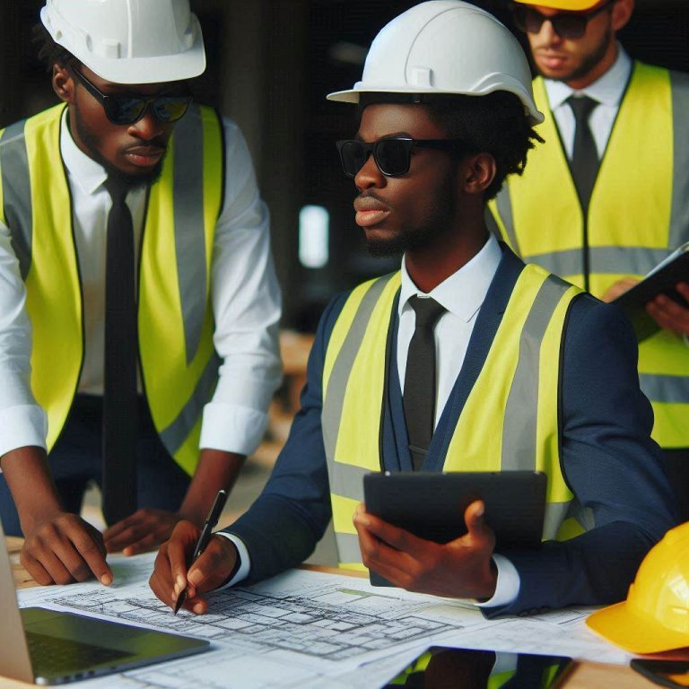 Challenges in the Quantity Surveying Profession Challenges in the Quantity Surveying Profession