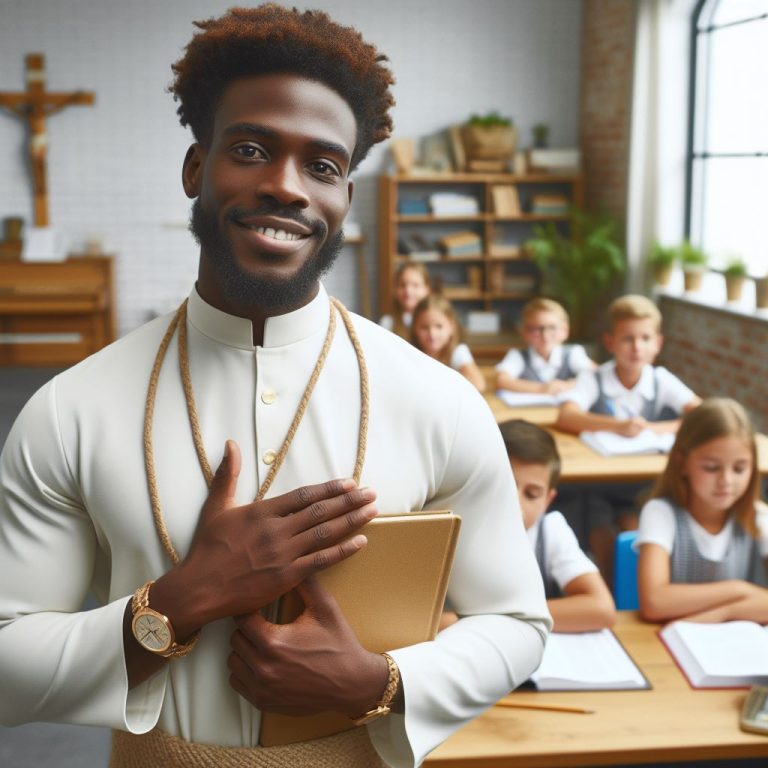 Theological Schools and Seminaries in Nigeria