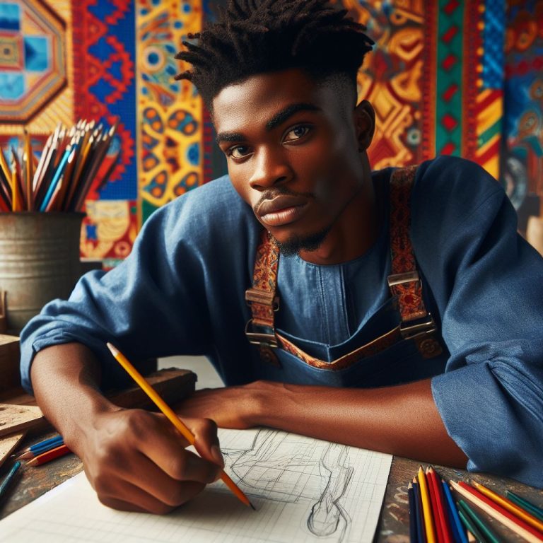 Top Nigerian TV Shows You Need to Watch Now