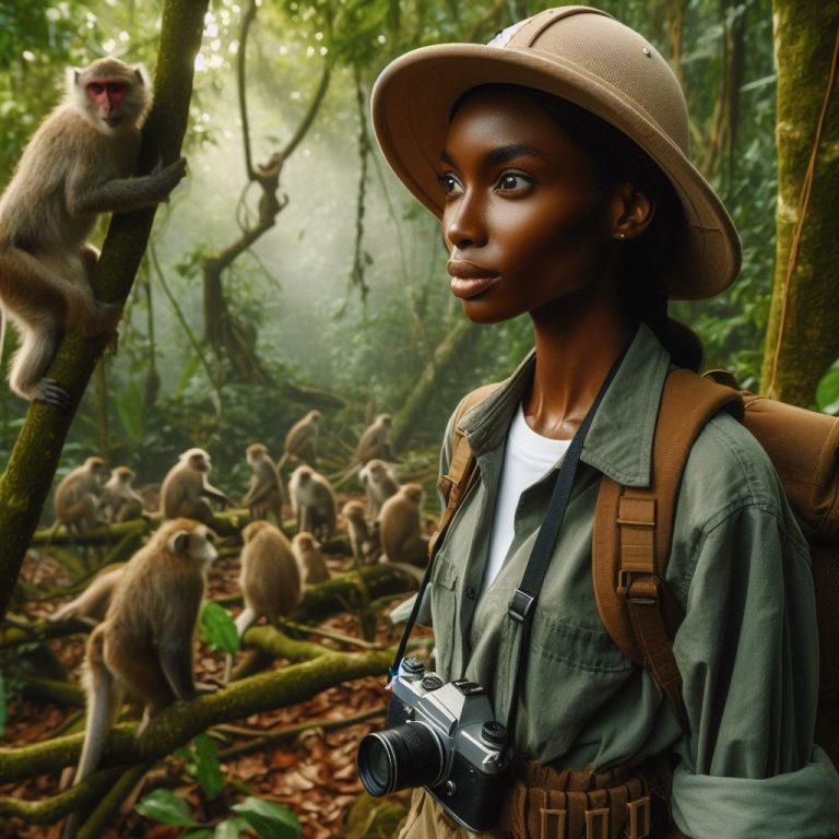 Fieldwork in Nigerian Anthropology: What to Expect