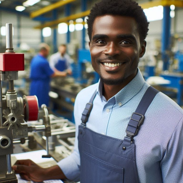 Industrial Education Technology and Entrepreneurship