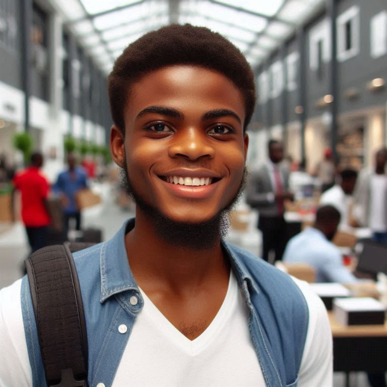 Career Prospects for Marketing Graduates in Nigeria