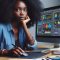 Profiles of Pioneering Nigerian Graphic Designers