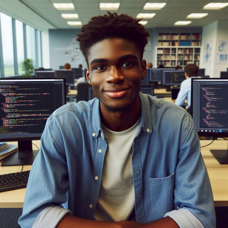 Systems Engineering Internships in Nigeria