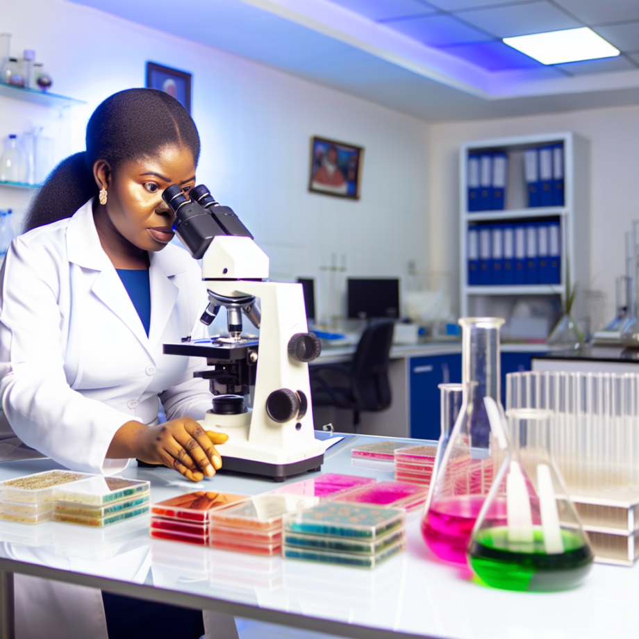Applied Chemistry vs Pure Chemistry: Key Differences