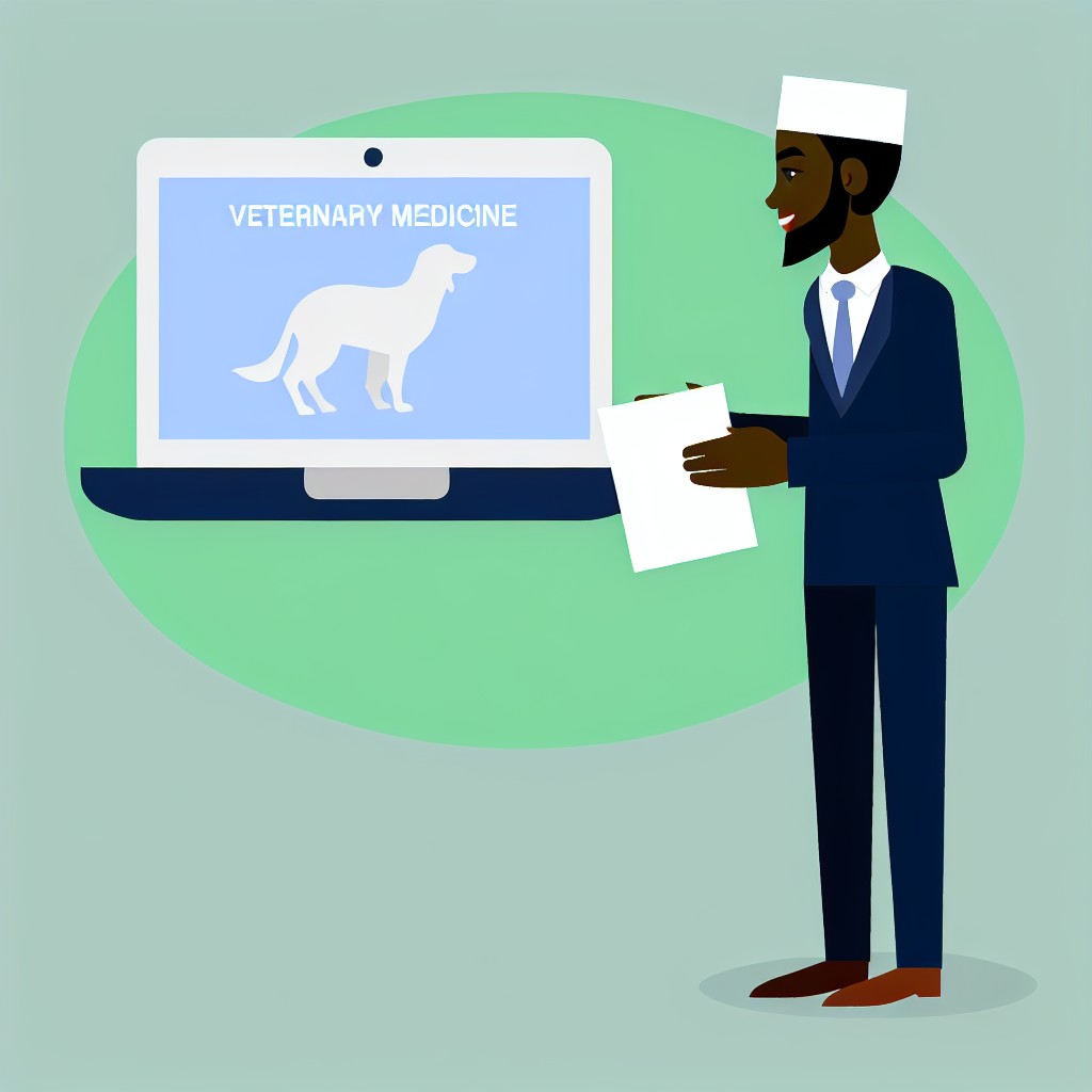 Government Policies Affecting Veterinary Medicine in Nigeria
