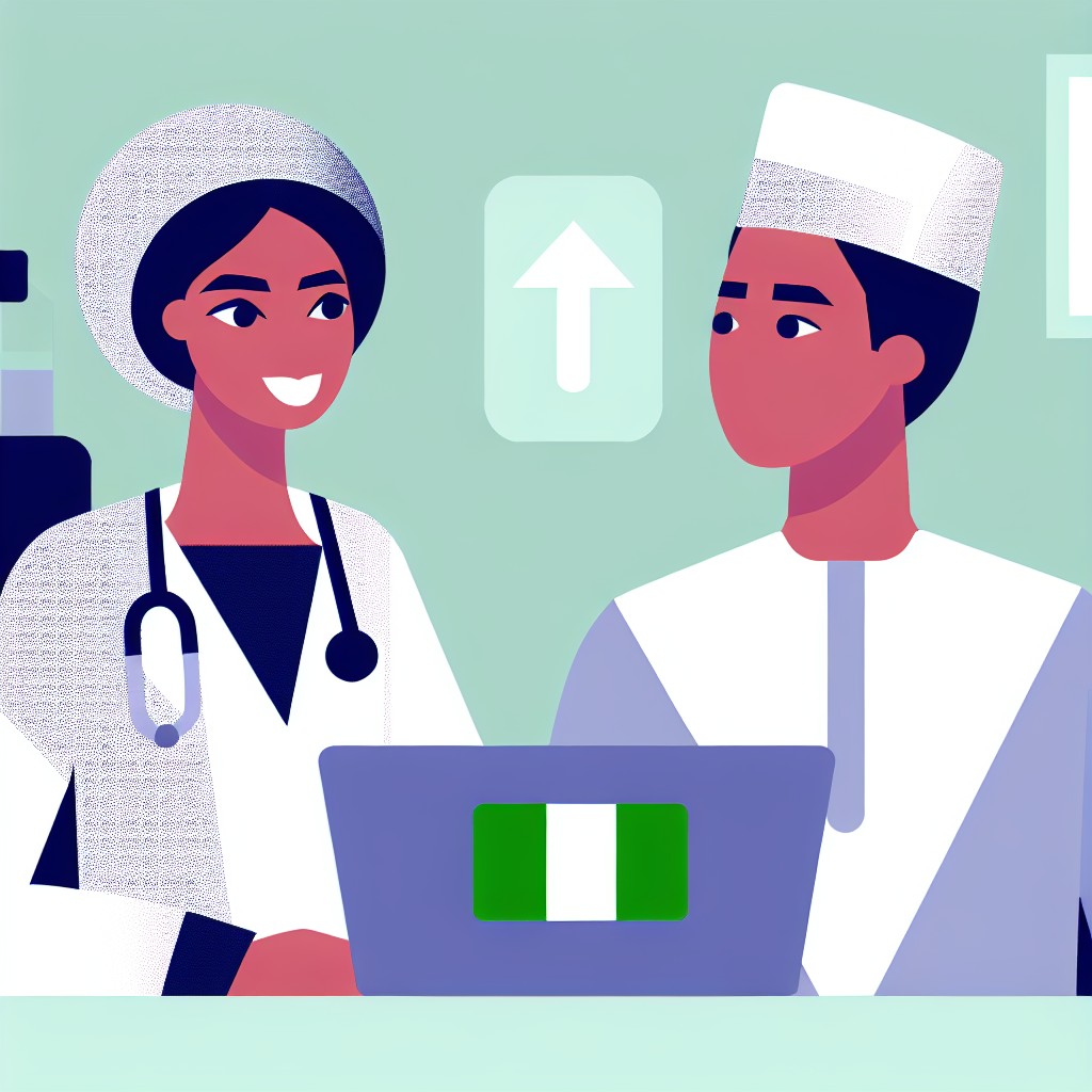 Public Health Awareness Campaigns in Nigeria