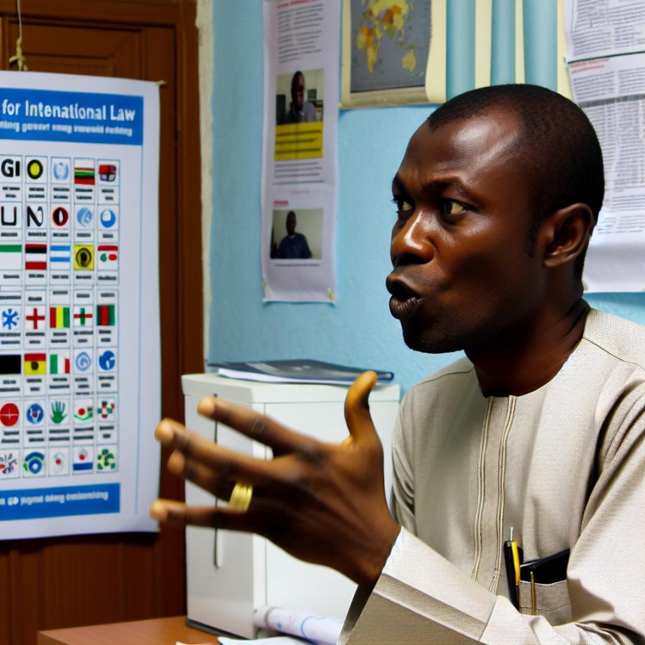 Overview of the Nigerian Legal System