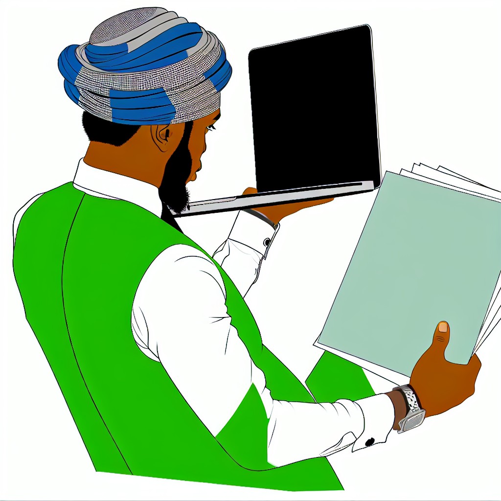Success Stories of Nigerian Agricultural Scientists