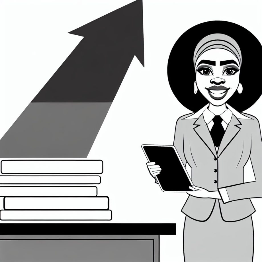 Success Stories of Nigerian Agricultural Scientists