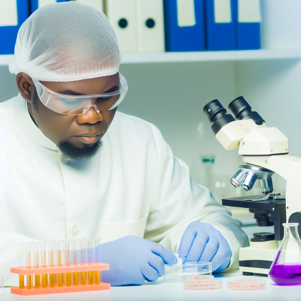 Top Universities for Pharmaceutical Technology in Nigeria Top Universities for Pharmaceutical Technology in Nigeria