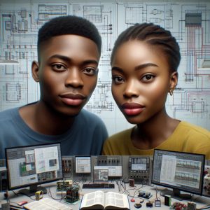Top Nigerian Universities for Electrical Engineering