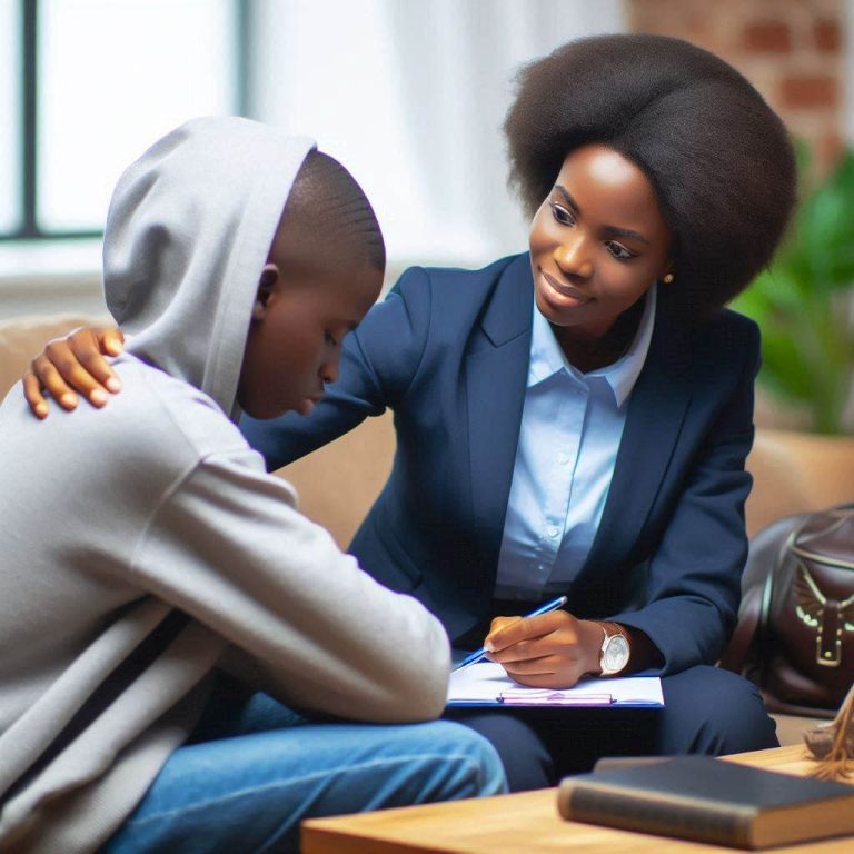 Role of Secretarial Staff in Nigerian Organizations Role of Secretarial Staff in Nigerian Organizations