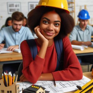 Professional Development for Nigerian Electrical Engineers