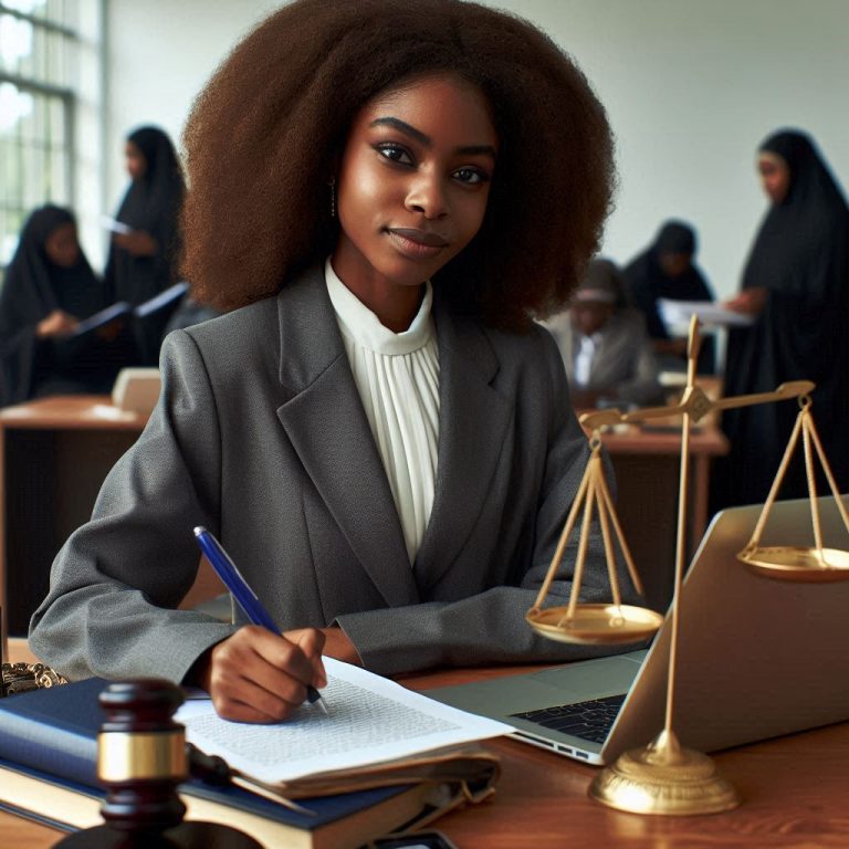 Role of Customary Law in Nigerian Legal System