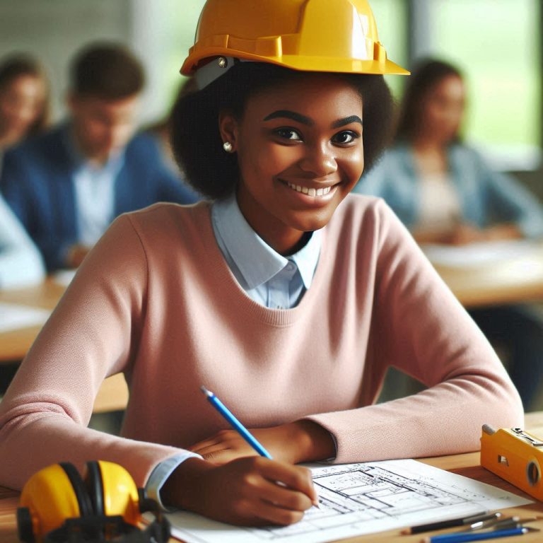 Professional Development For Nigerian Electrical Engineers