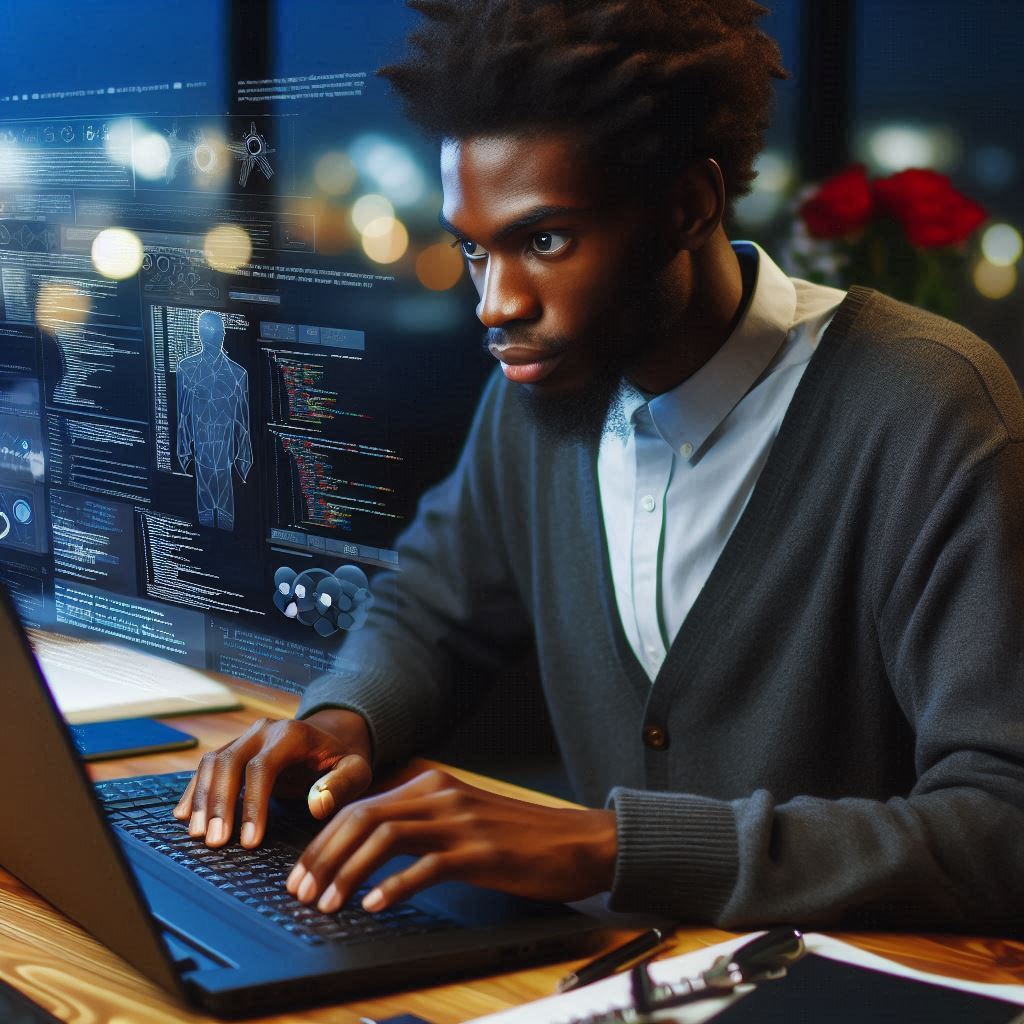 Data Science And Software Engineering In Nigeria Data Science And Software Engineering In Nigeria