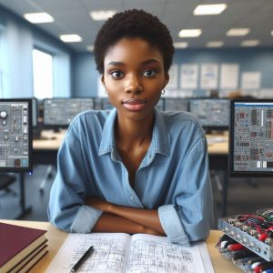 Top Nigerian Universities for Electrical Engineering
