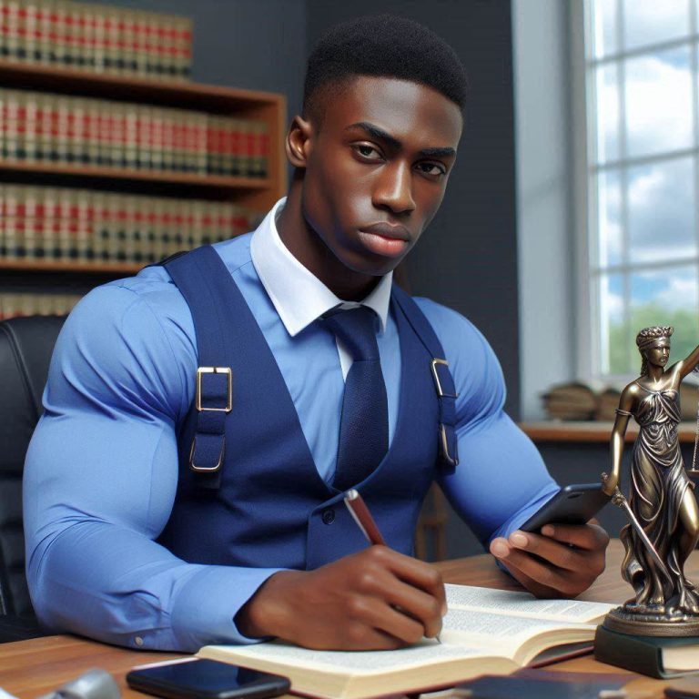 Civil Law Procedures: Step-by-Step Guide for Nigerians Civil Law Procedures: Step-by-Step Guide for Nigerians
