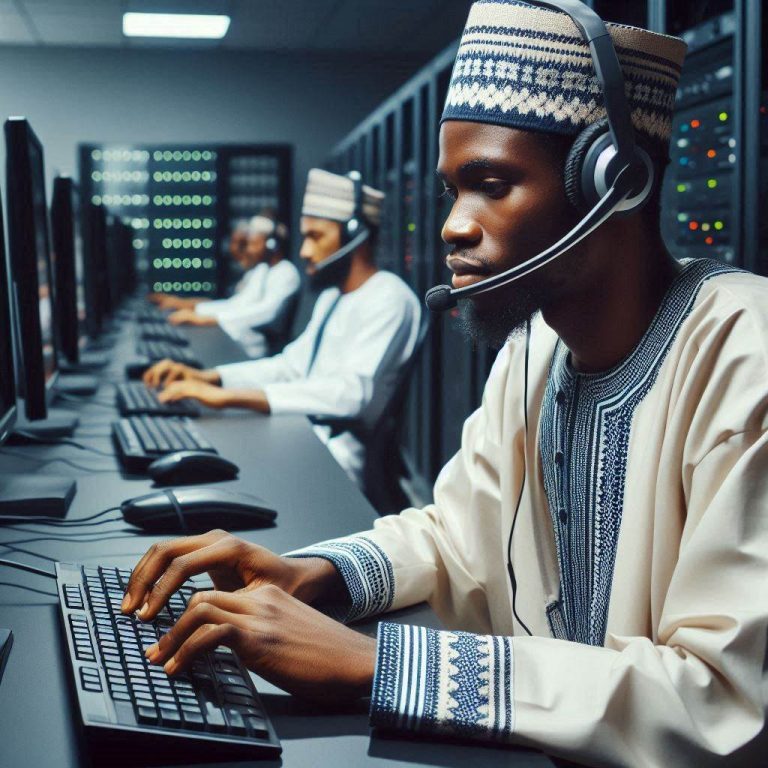 Nigeria's 5G Network: What to Expect