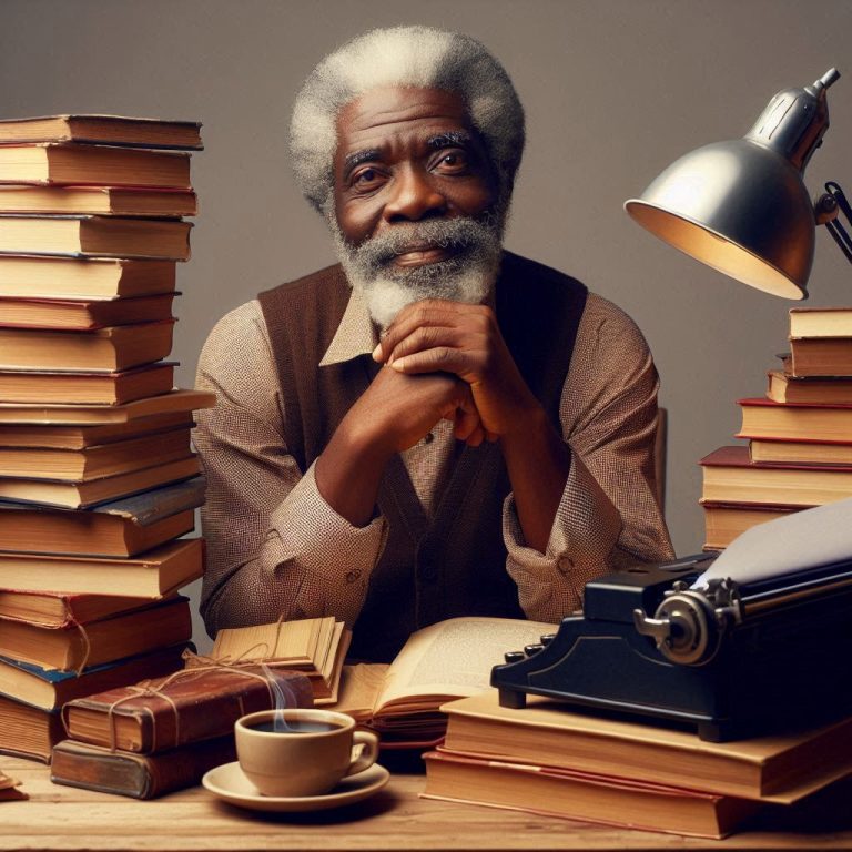Prominent Nigerian Playwrights and Their Works