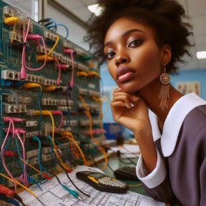 How to Start a Career in Chemical Engineering in Nigeria