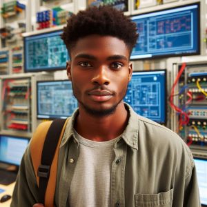 Top Nigerian Universities for Electrical Engineering