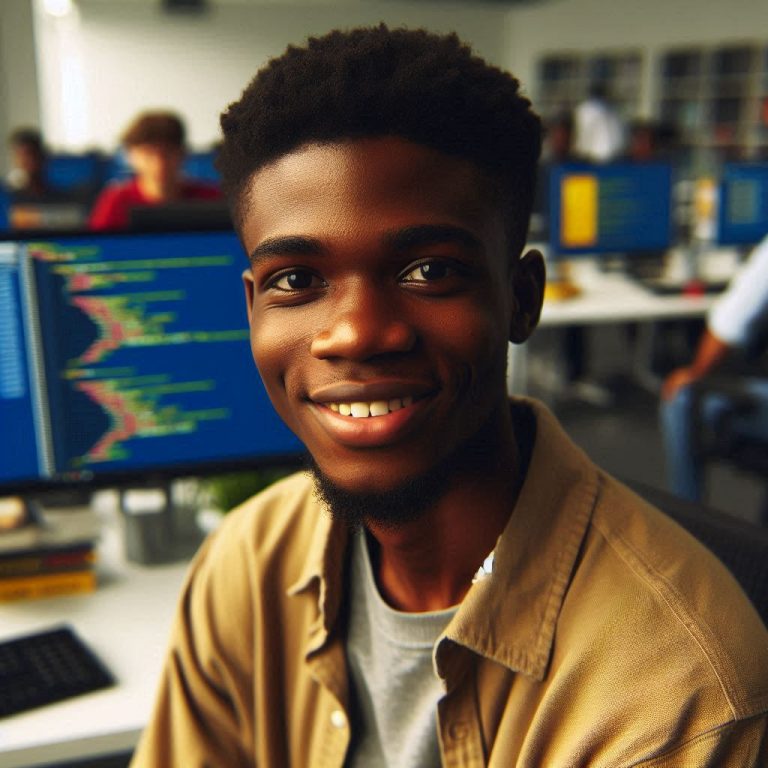 The Future of Systems Engineering in Nigeria