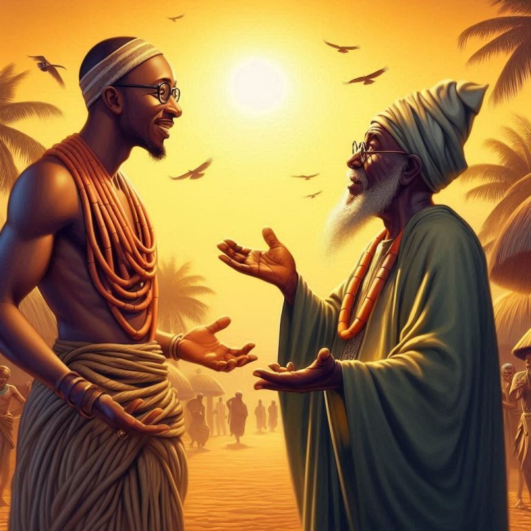Nigerian Languages: Regional Variations and Dialects