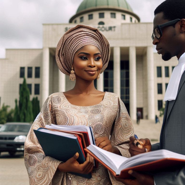 Latest Legal Reforms in Nigeria
