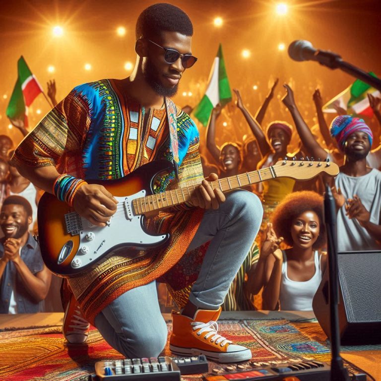 Impact of Religion on Nigerian Culture and Society
