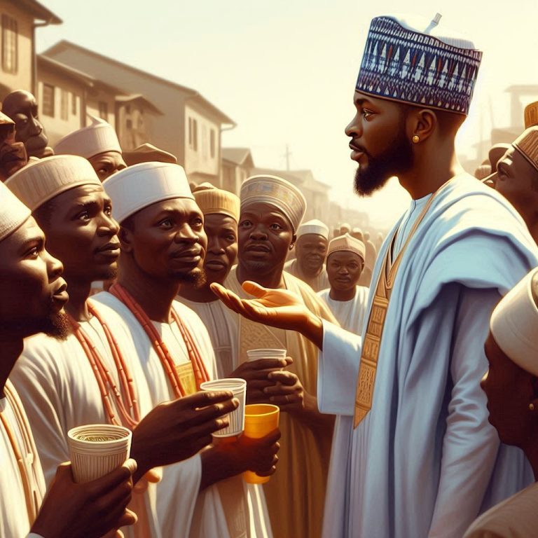 Nigerian Languages: Regional Variations and Dialects
