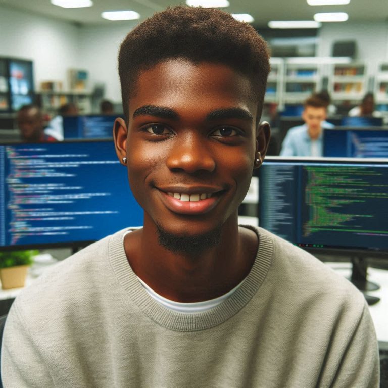 Systems Engineering Internships in Nigeria