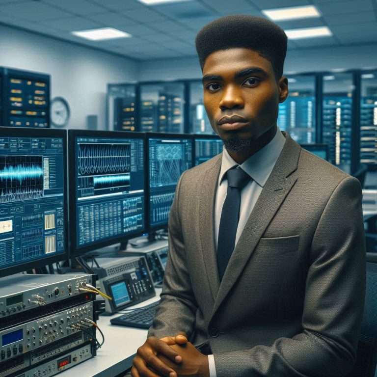 Emerging Trends in Systems Engineering in Nigeria