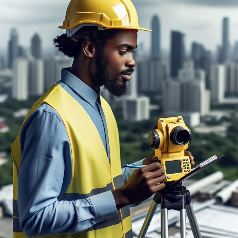 Overview of Quantity Surveying in Nigeria
