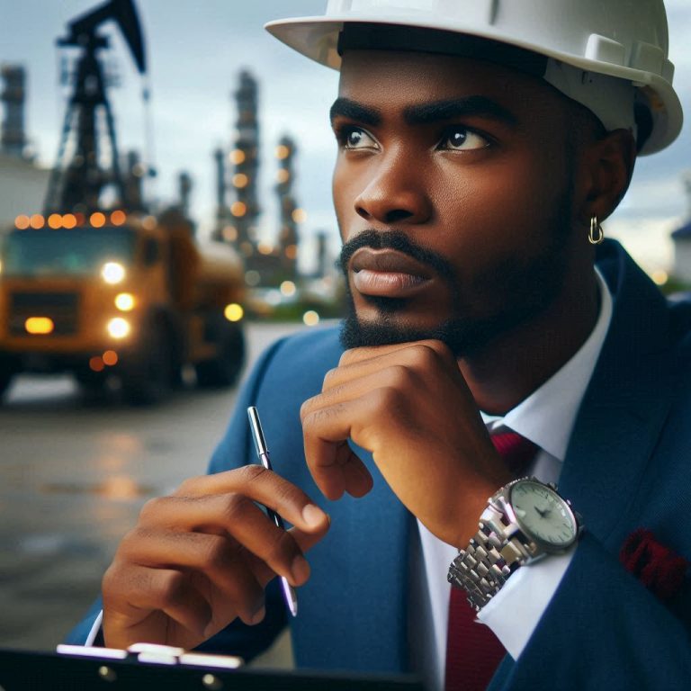 Understanding the Nigerian Oil and Gas Market